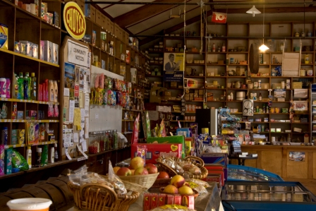 Heritage Experiences, Maniototo, Central Otago, New Zealand