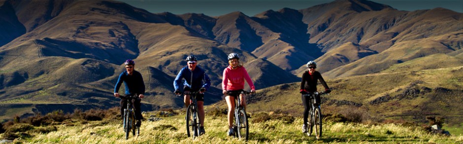 Maniototo, Central Otago, New Zealand