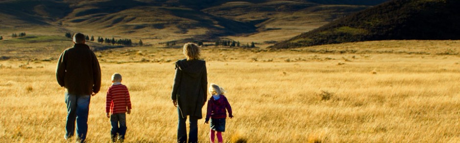 Maniototo, Central Otago, New Zealand